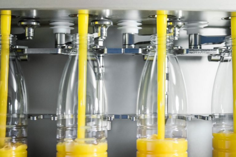 Automatic Beverage Processing System: A Comprehensive Solution for ...