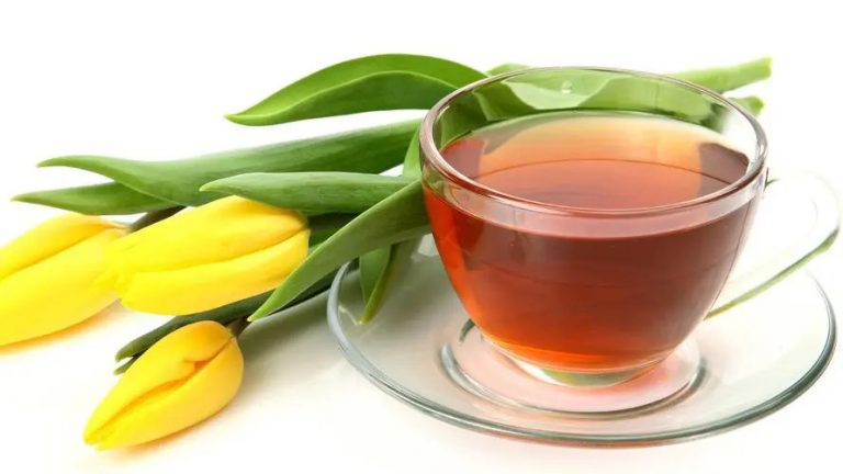 The 6 Elements of Tea Beverage Production that Affect Quality | HZM ...