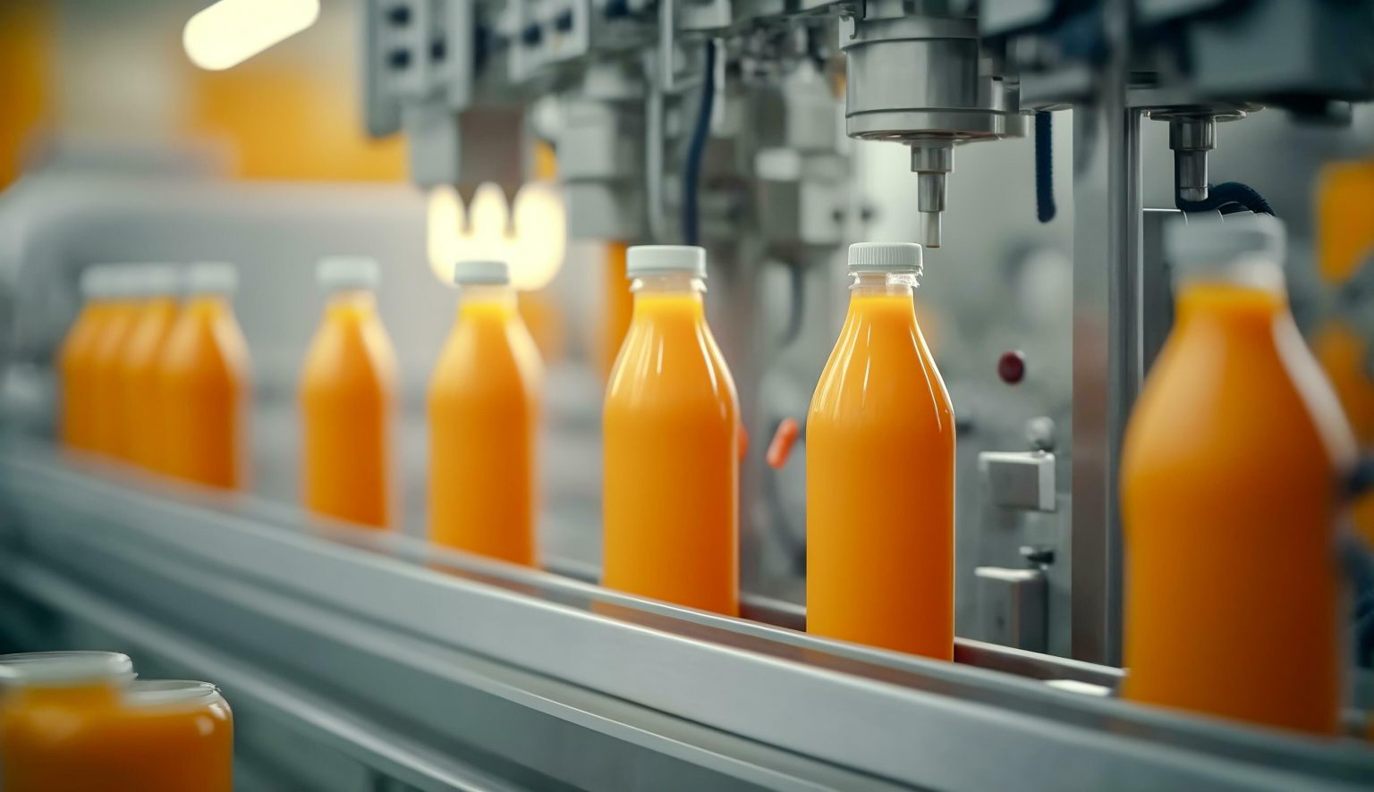 Cost and Procurement of Beverage Packaging Equipment | HZM Machinery ...